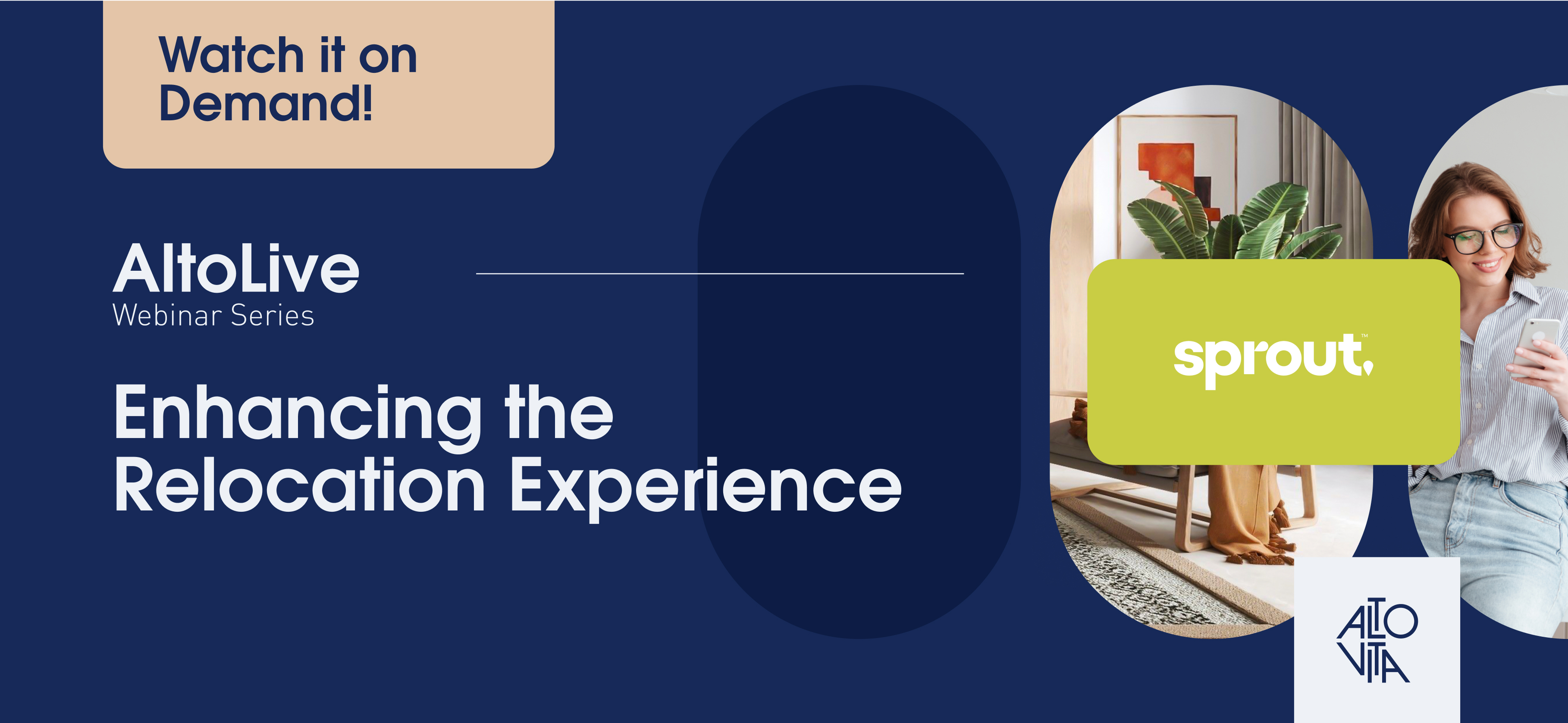 Webinar: Enhancing the Relocation Experience