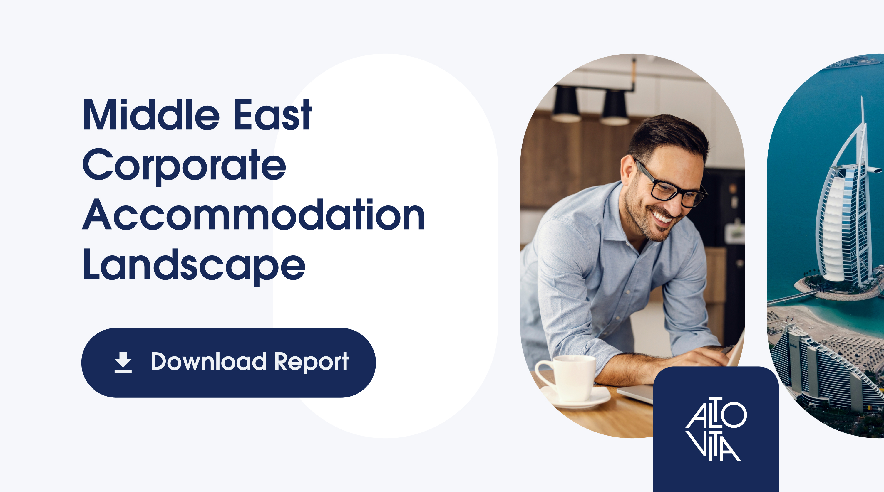 Middle East Corporate Accommodation Landscape